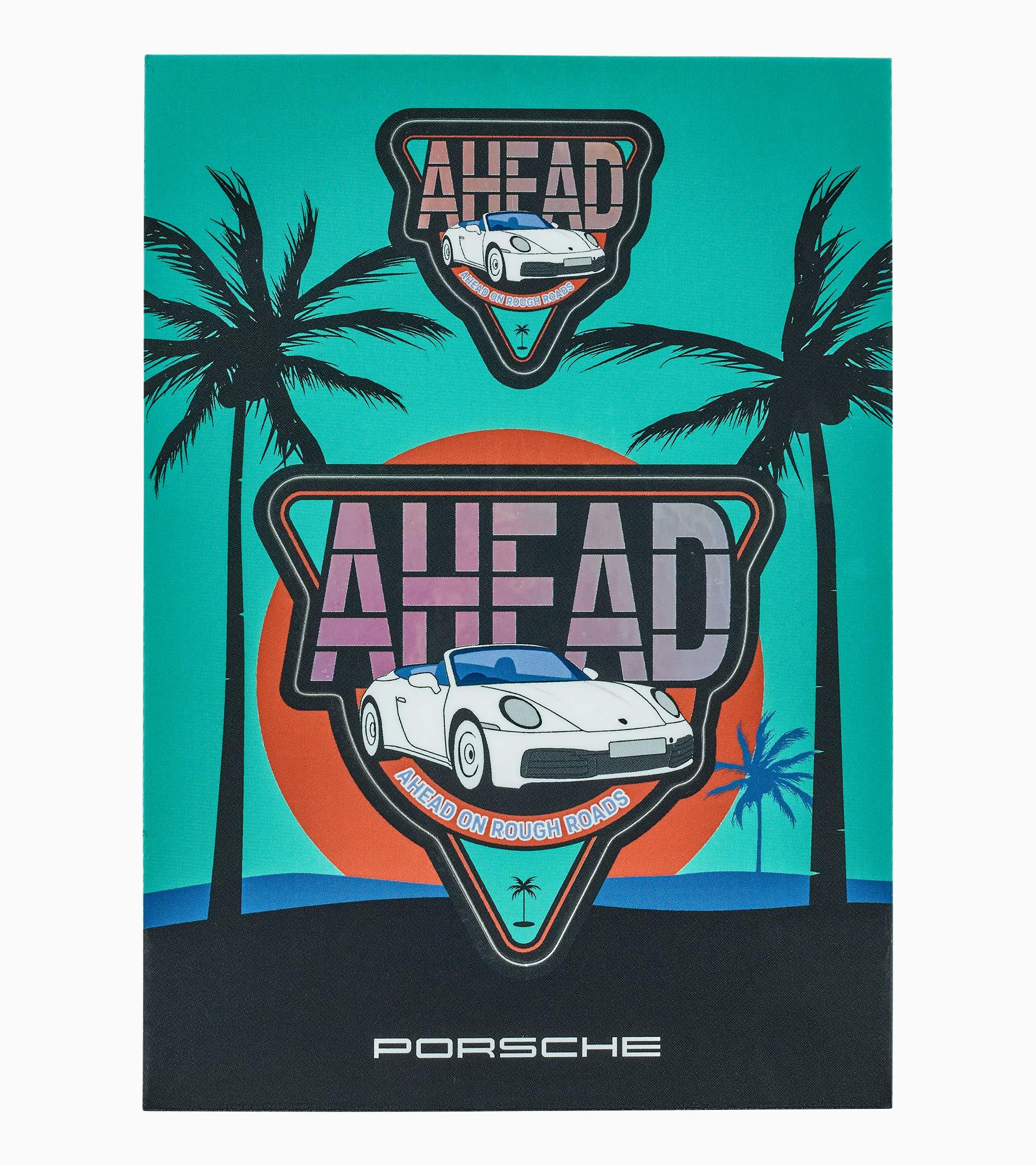 New Arrivals – Page 2 – Porsche Online Store Australia