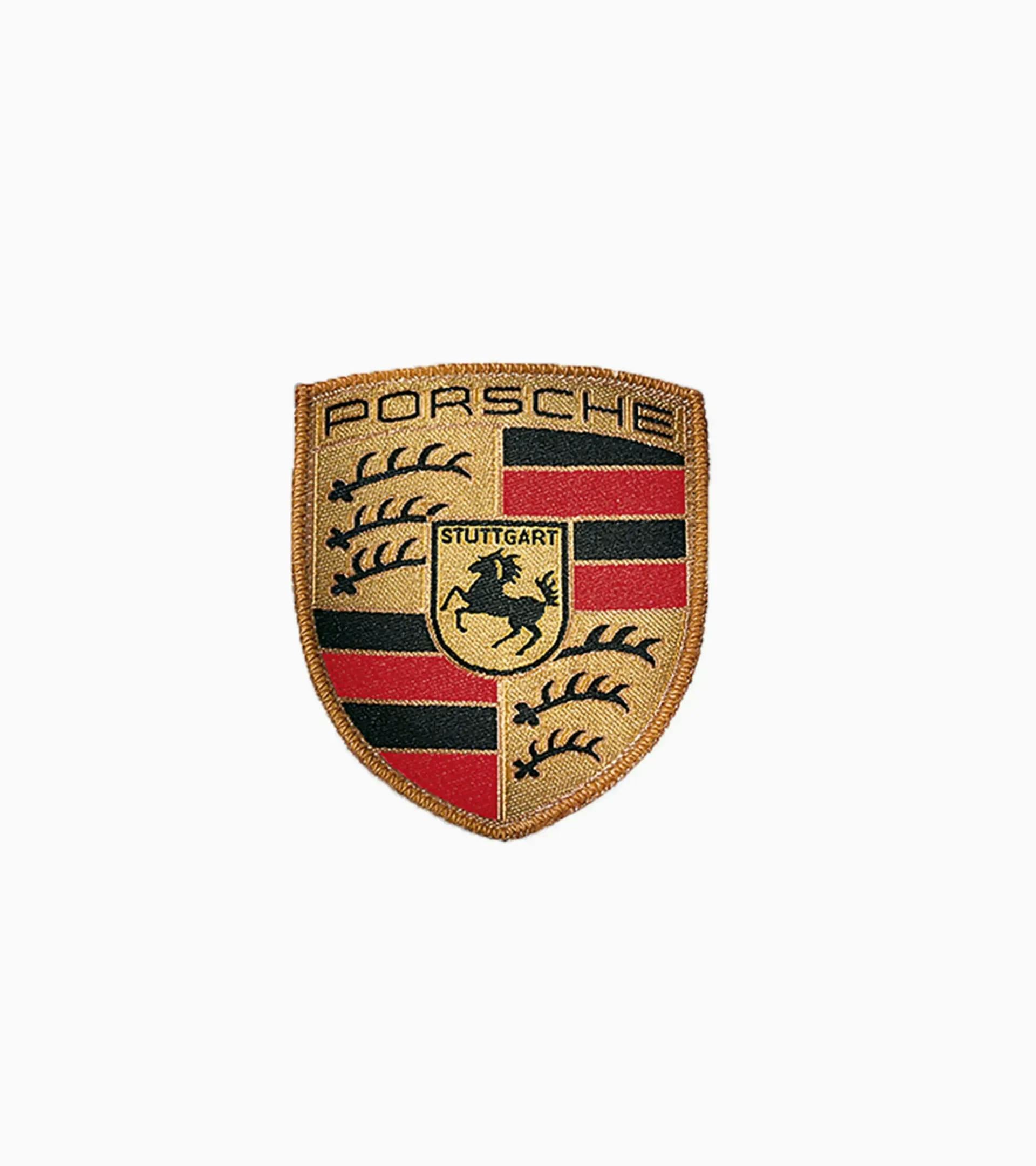 Posters, Stickers & Magnets – Porsche Online Store Australia