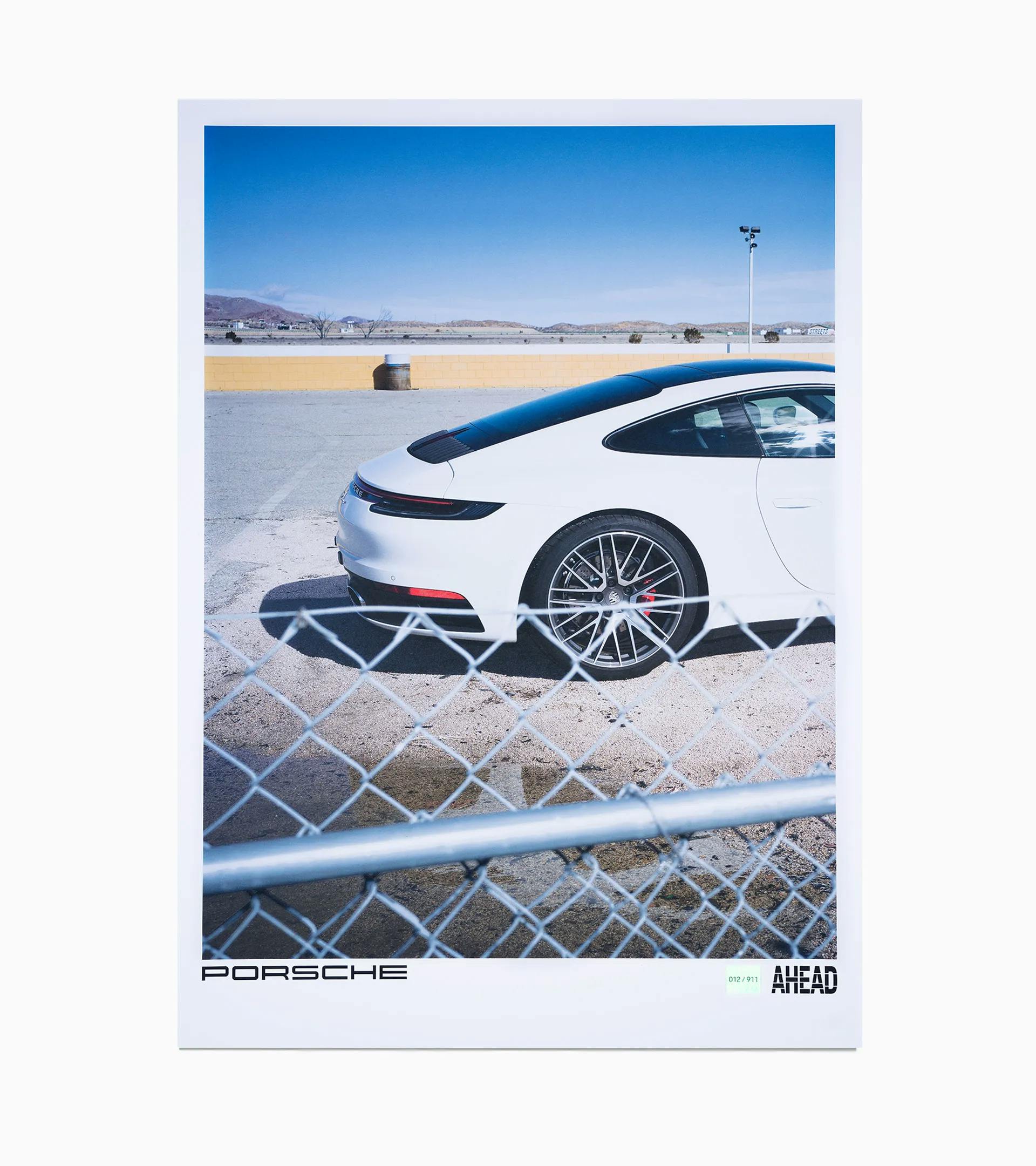 New Arrivals – Page 2 – Porsche Online Store Australia