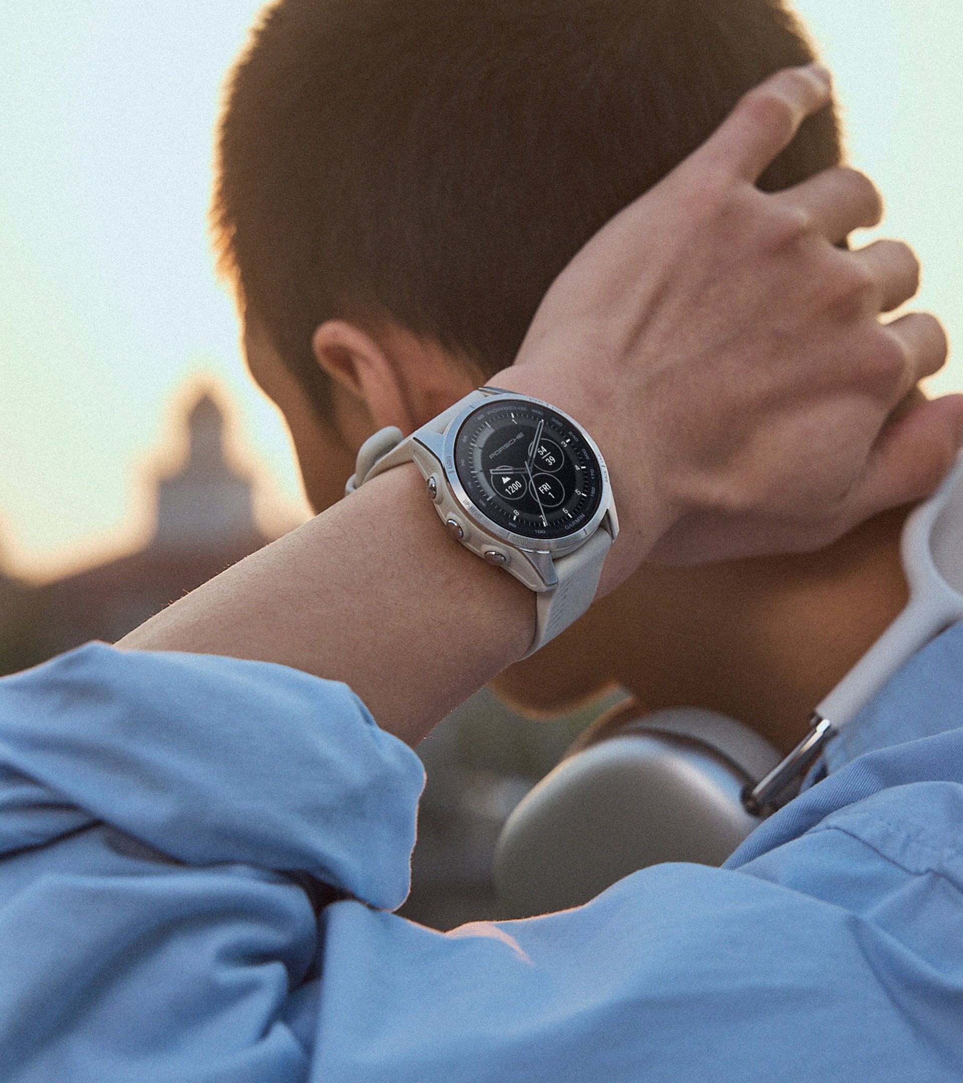 Porsche Design – Porsche Online Store Australia